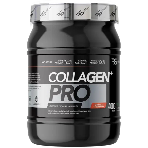 Basic Supplements Collagen Pro, 400g