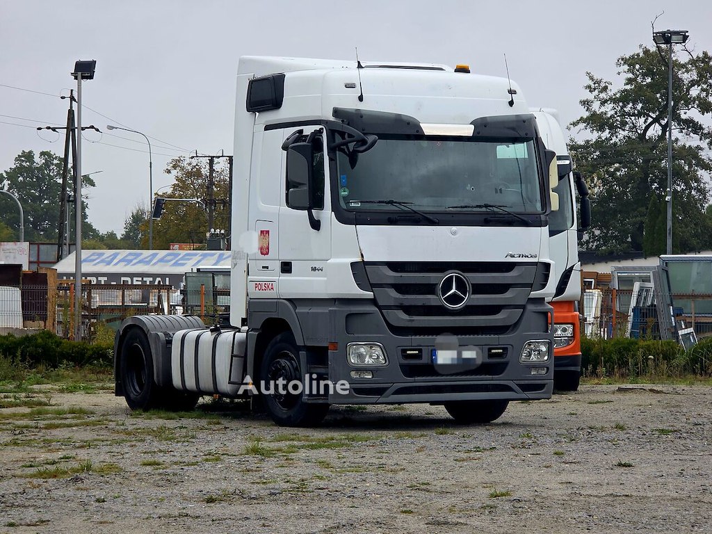 Mercedes-Benz Actros 1844 tegljač