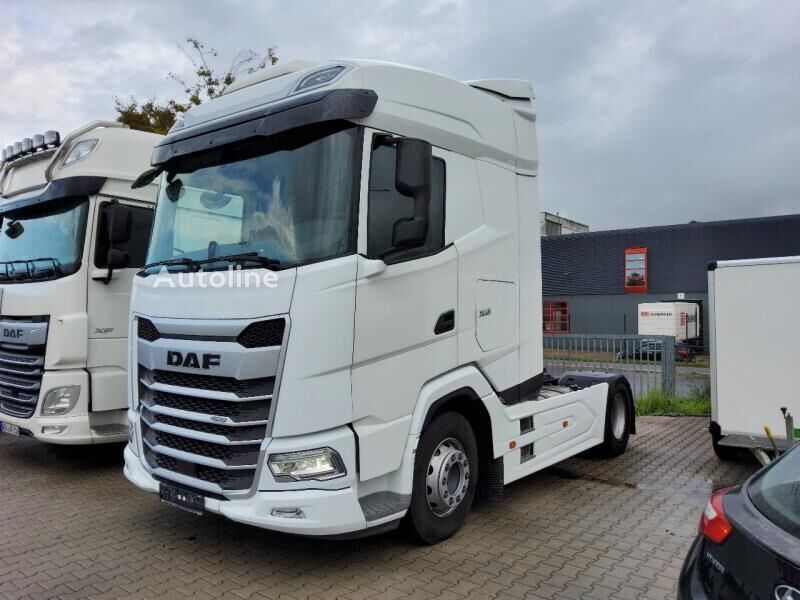 DAF XG 480 FT 4X2 tegljač