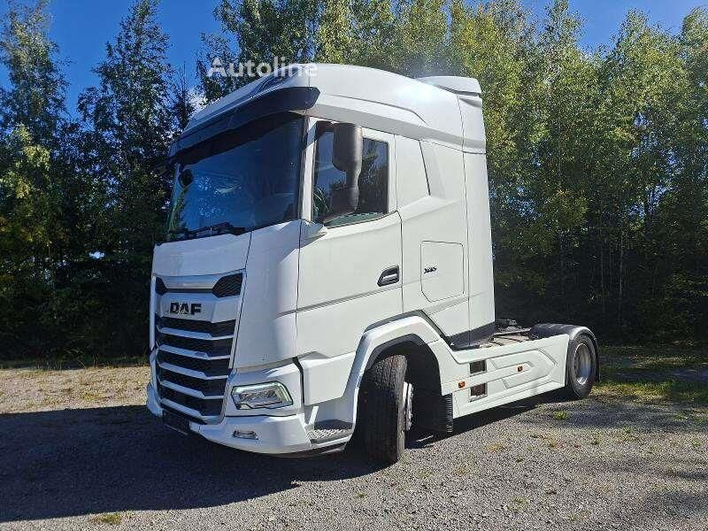 DAF XG 480 FT 4X2 tegljač