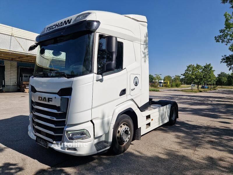 DAF XFn 480 FT 4X2 tegljač