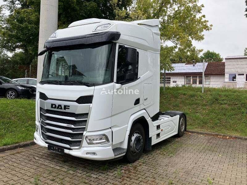 DAF XFn 480 FT tegljač