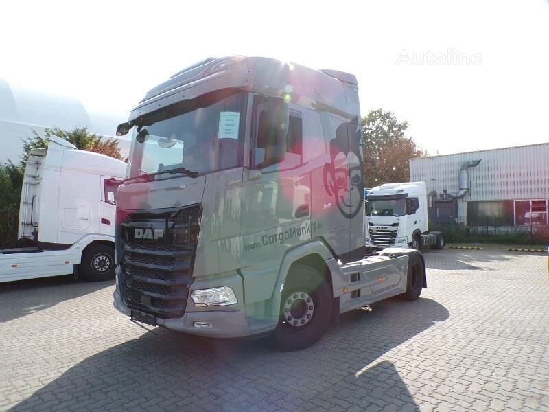 DAF XG 480 FT 4X2 tegljač