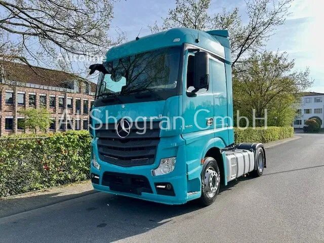 Mercedes-Benz Actros 1840 StreamSpace / Euro6 tegljač