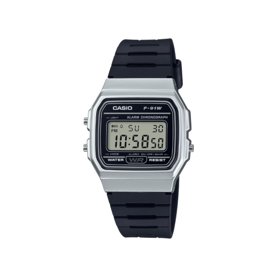 Casio Vintage