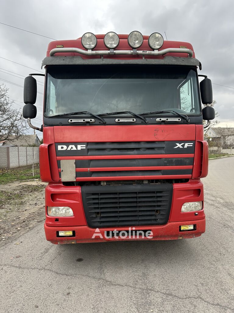DAF XF 95 430 tegljač