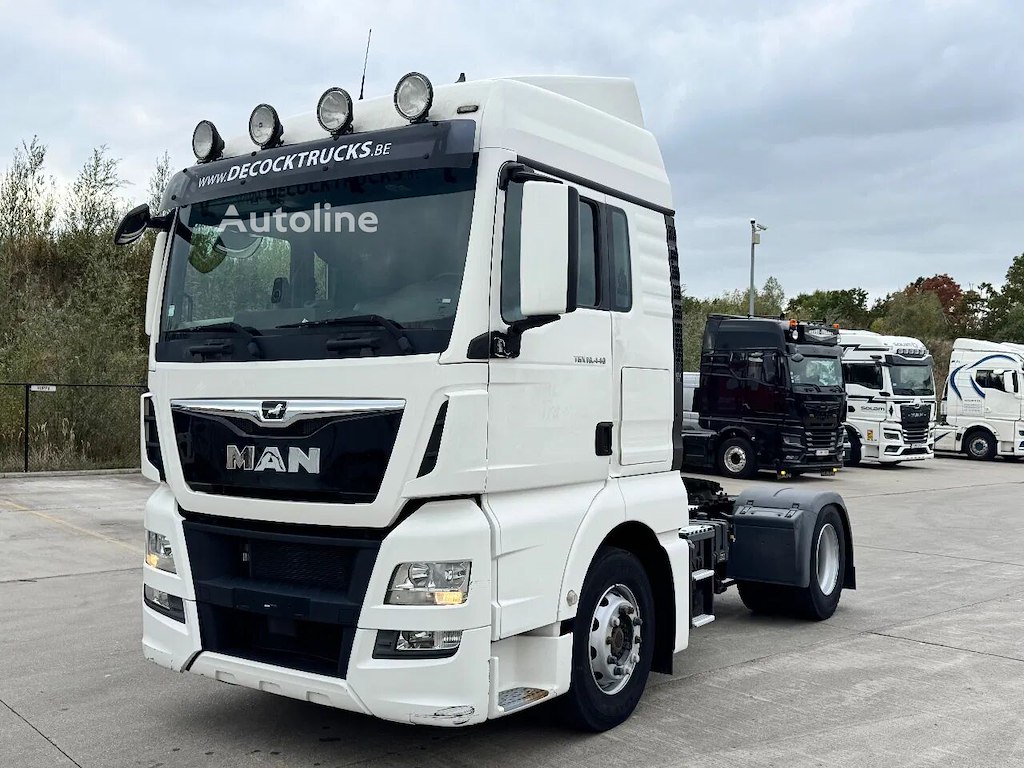 MAN TGX 18.440 EURO6 (1) tegljač