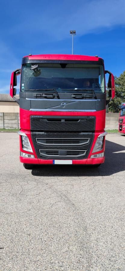 Volvo FH 460 tegljač