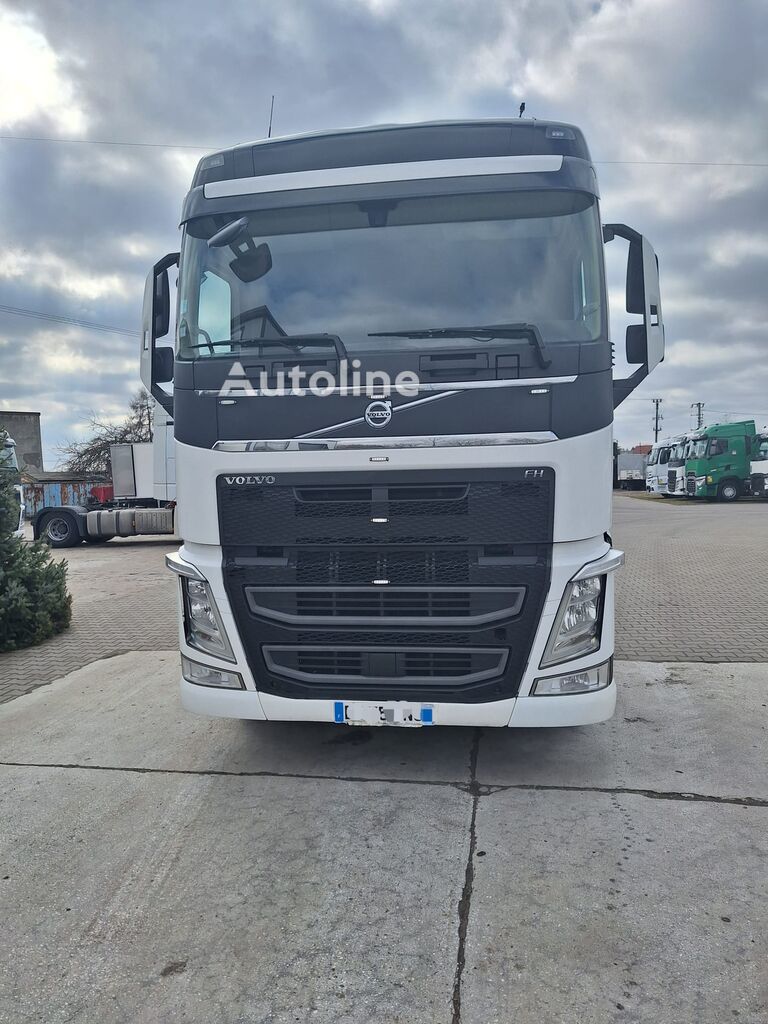 Volvo FH 500 / vin HB / kilometers 770t tegljač