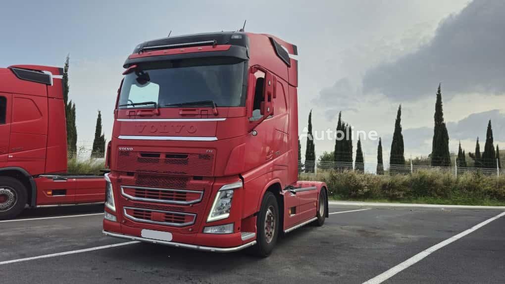 Volvo FH 500 tegljač