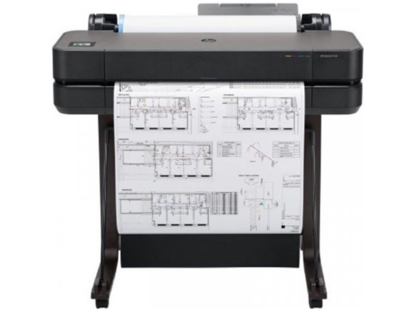 Ploter HP DesignJet T630 24-in' ( '5HB09A' )