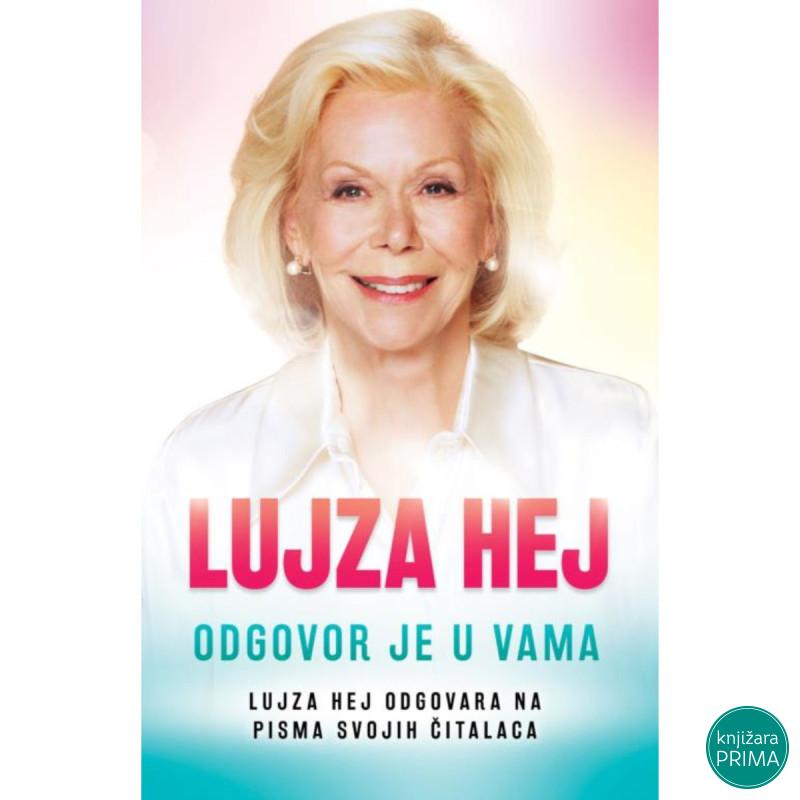 Odgovor je u vama - Lujza Hej