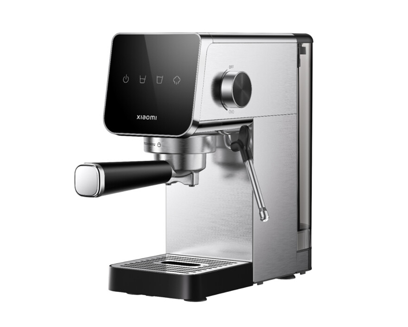 Xiaomi poluautomatski aparat za espresso kafu (BHR9798EU)ID: EK000758464