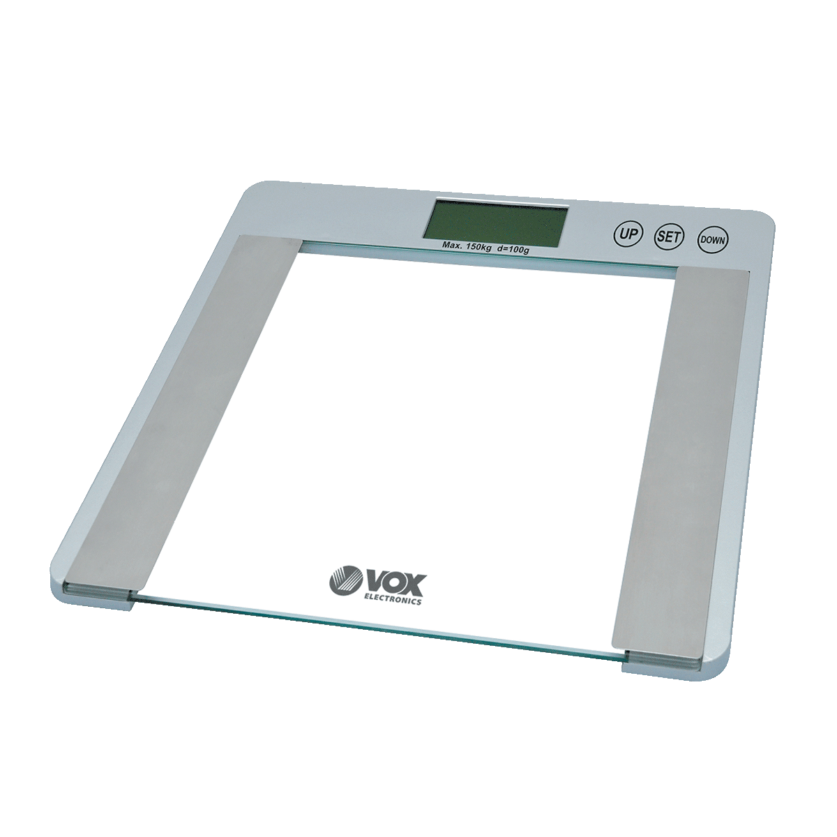 Vox telesna vaga analizator KA 12-01ID: EK000580955