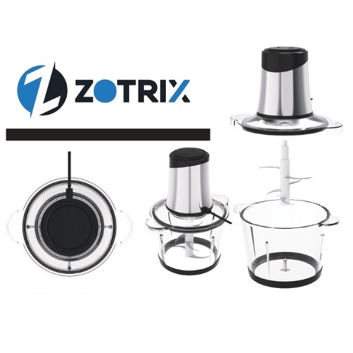 Zotrix Big Chopper Super SeckoID: EK000757013