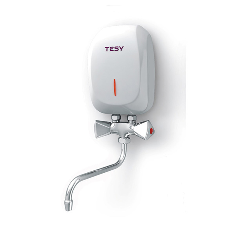 Tesy bojler IWH 35 X02 KIHID: EK000769294