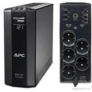 UPS APC BR900G-GR BACK RS 900VAID EK000184898