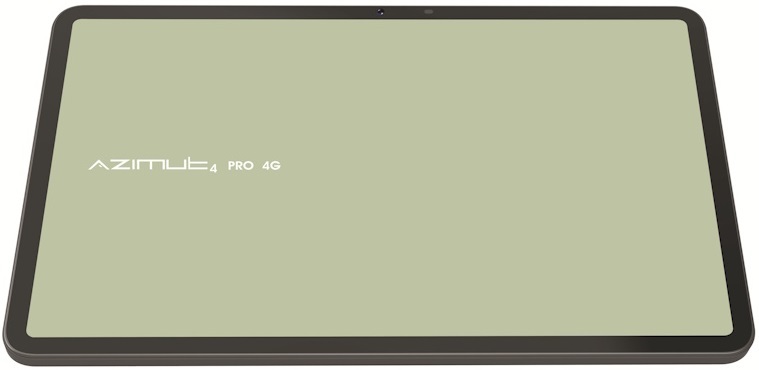 Mediacom Smartpad AZIMUT4 Pro, 4G Phone SP1AZ46P 11.97'', T616 Octa Core 2.0GHz, 6GB + 128GB, Android, Grey Tablet računarID: EK000759021