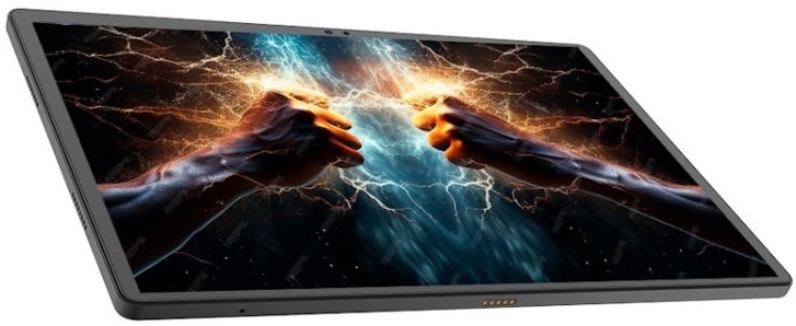 Mediacom Smartpad AZIMUT4, Lite 4G, SP1AZ44L 10.1'', T606 Octa Core 1.6GHz, 4GB + 64GB, Android, Grey Tablet računarID: EK000759025