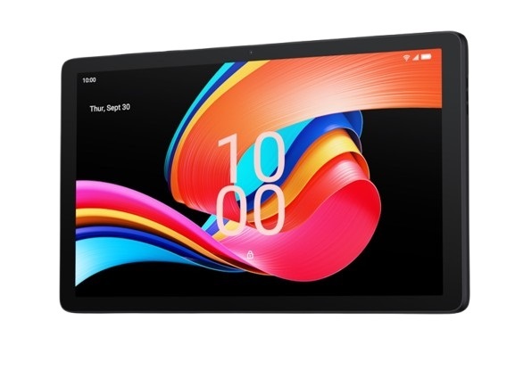 TCL Tab 10L Gen2, 10.1", 3GB + 32GB, Android, Black Tablet računarID: EK000769780