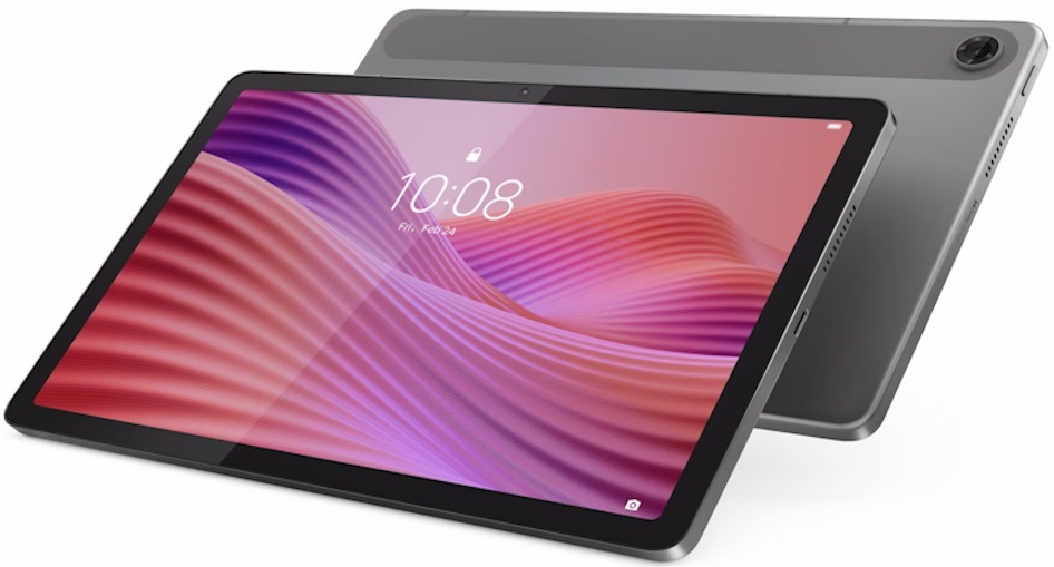 Lenovo TB-311XU 10.1", 4GB + 64GB, Grey Tablet računarID: EK000769773