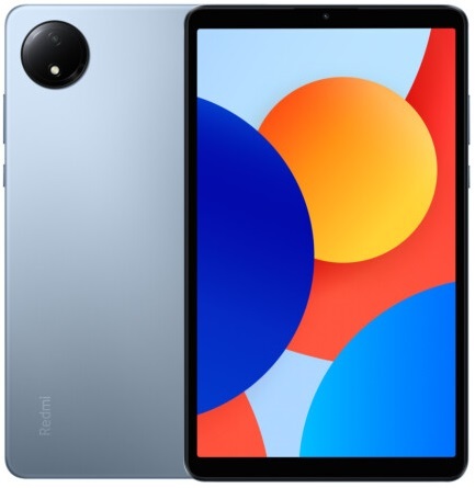 Xiaomi Redmi Pad SE 8.7", 4GB + 128GB, Android, Blue Tablet računarID: EK000769775