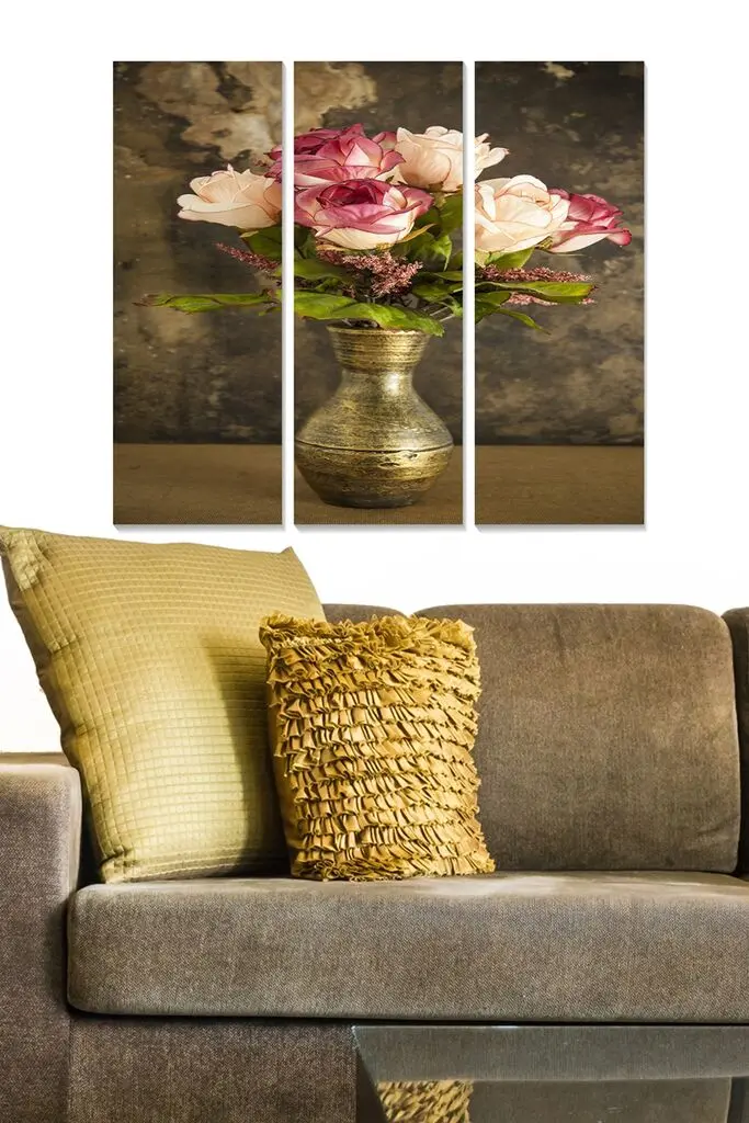 Wallity Set slika MDF194644370, 3 Dela