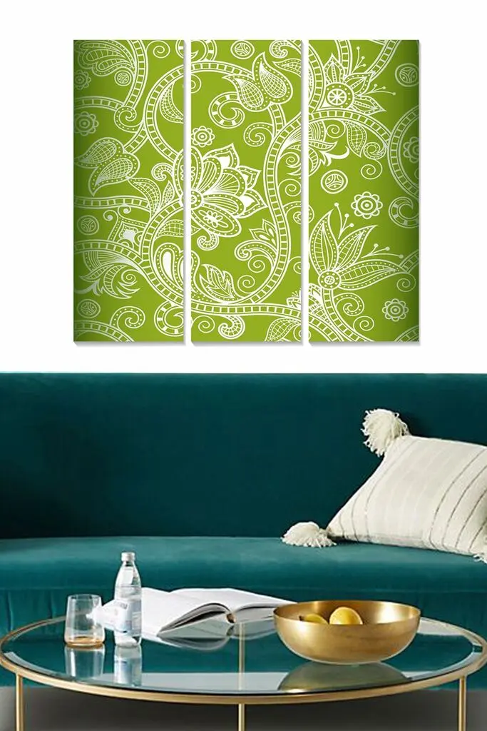 Wallity Set slika MDF1902750039, 3 Dela