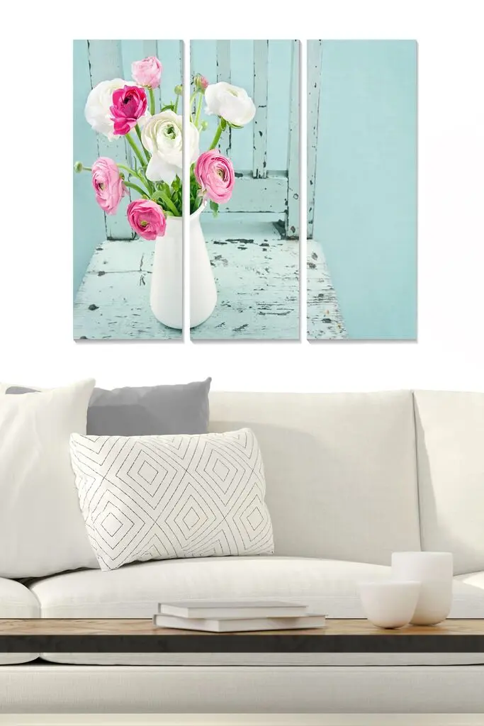 Wallity Set slika MDF1922525, 3 Dela