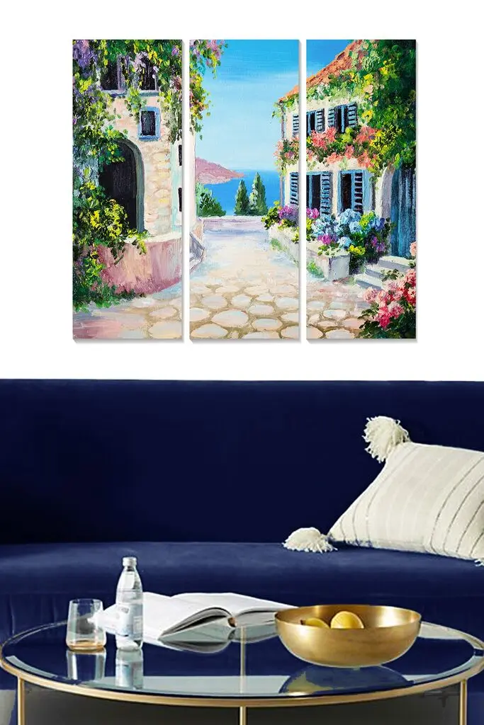 Wallity Set slika MDF207683749, 3 Dela