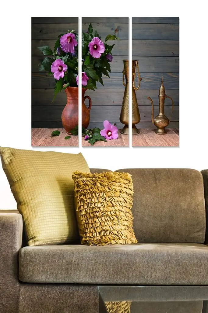 Wallity Set slika MDF206612923, 3 Dela