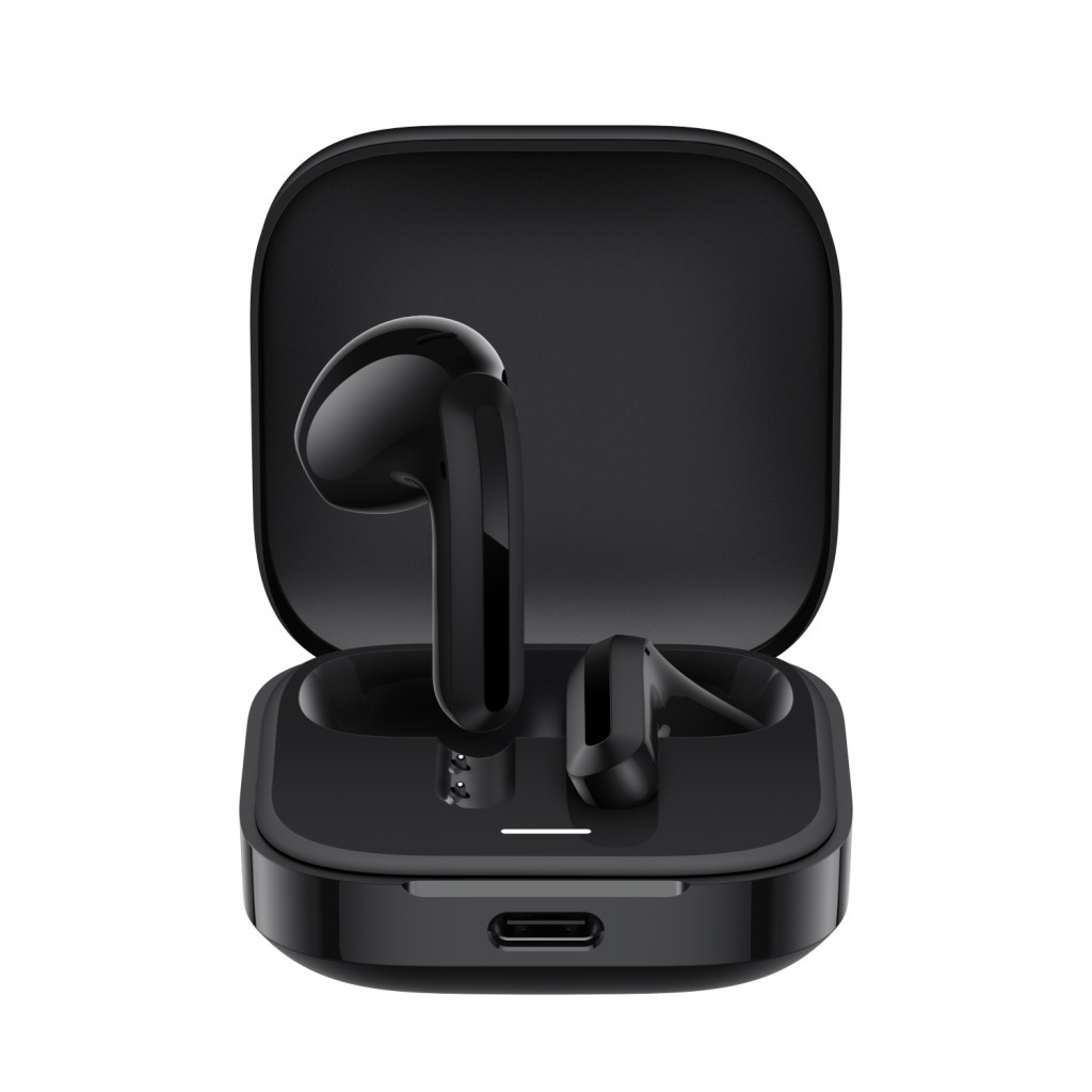 Xiaomi Redmi Buds 6 Active slušalice, Black (BHR8396GL)ID EK000649661