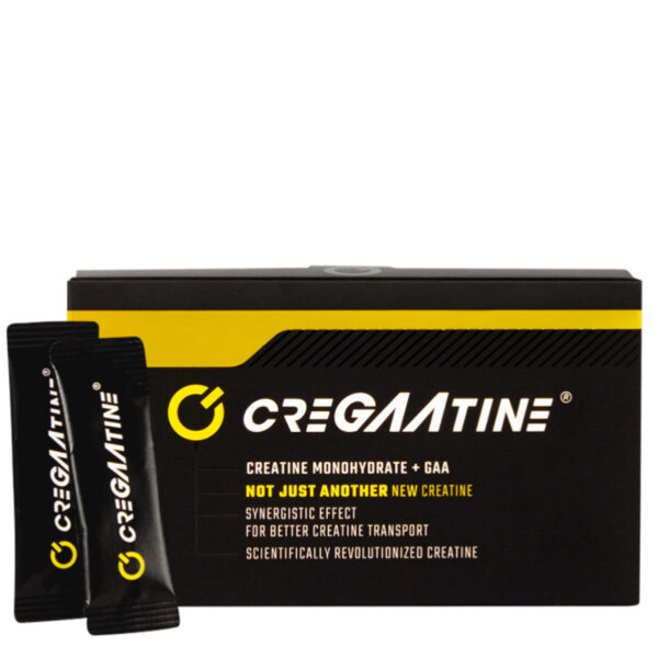 Cregaatine (kregatin) 120g/60 kesica – Carnomed