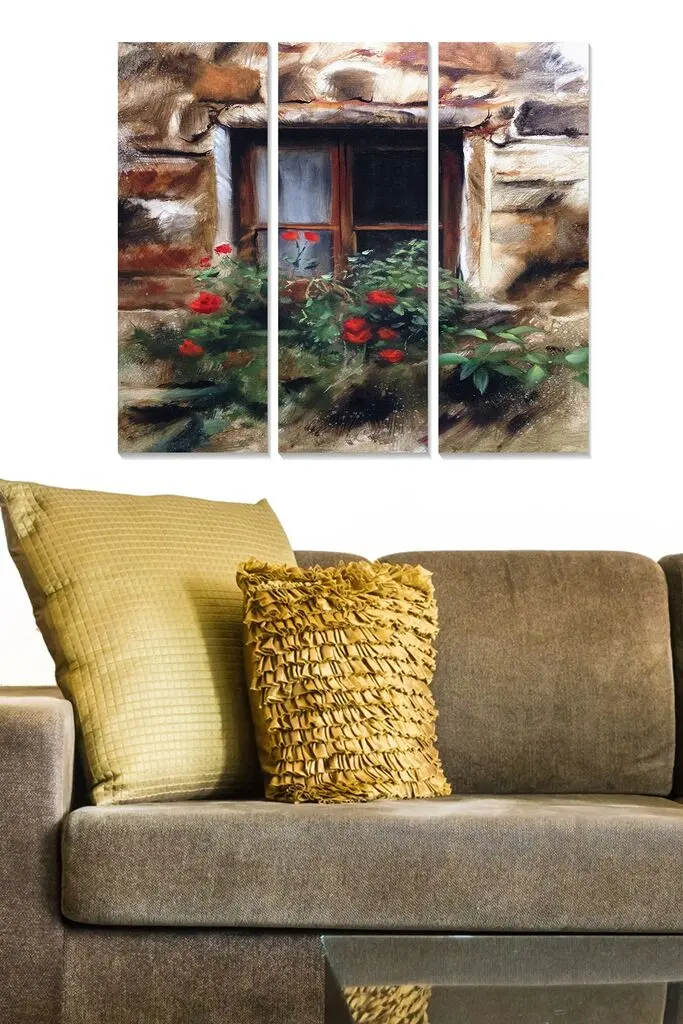 Wallity Set slika MDF243777703, 3 Dela
