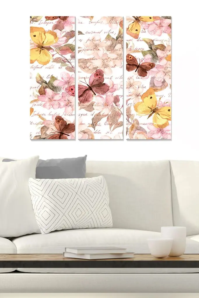 Wallity Set slika MDF269811596, 3 Dela