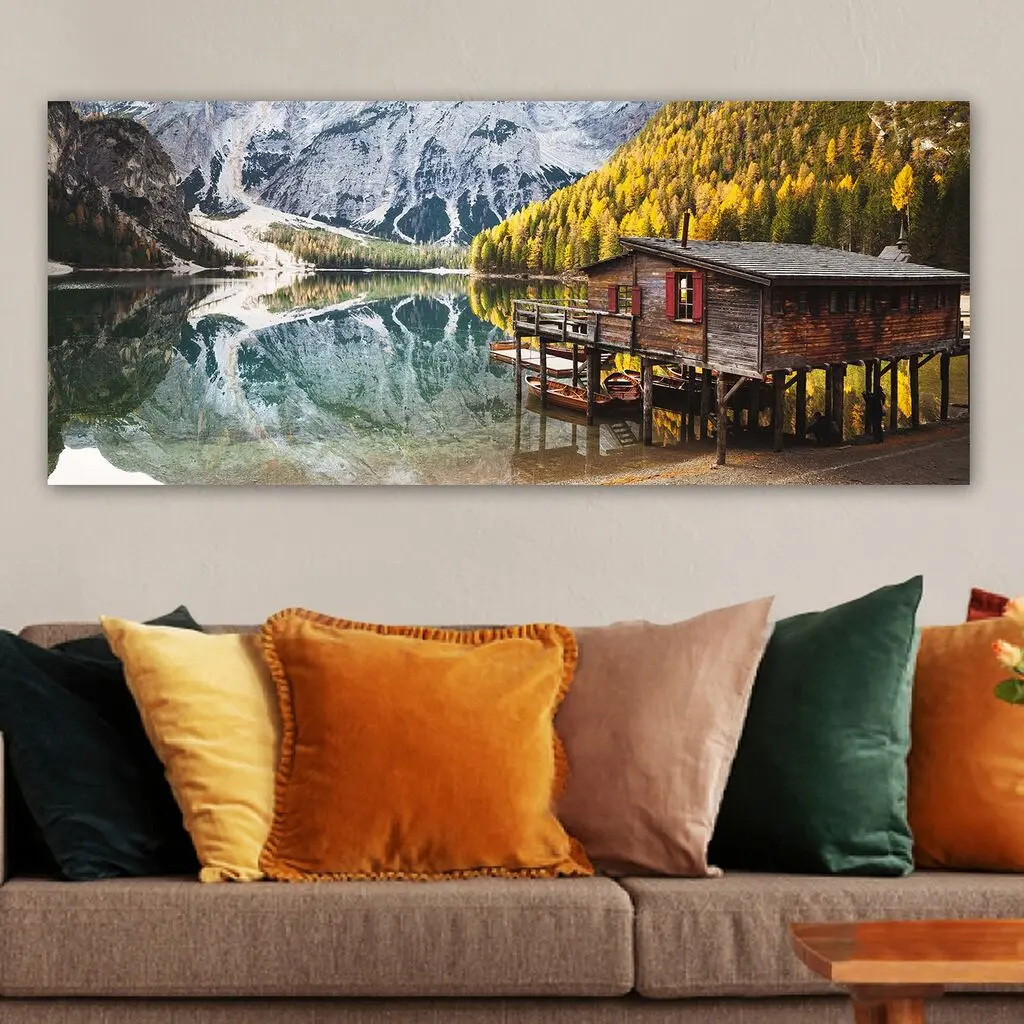 Wallity Slika YTY1105363592_50120, 50x120 cm