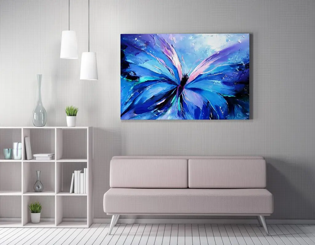 Wallity Slika WY339, 50x70 cm