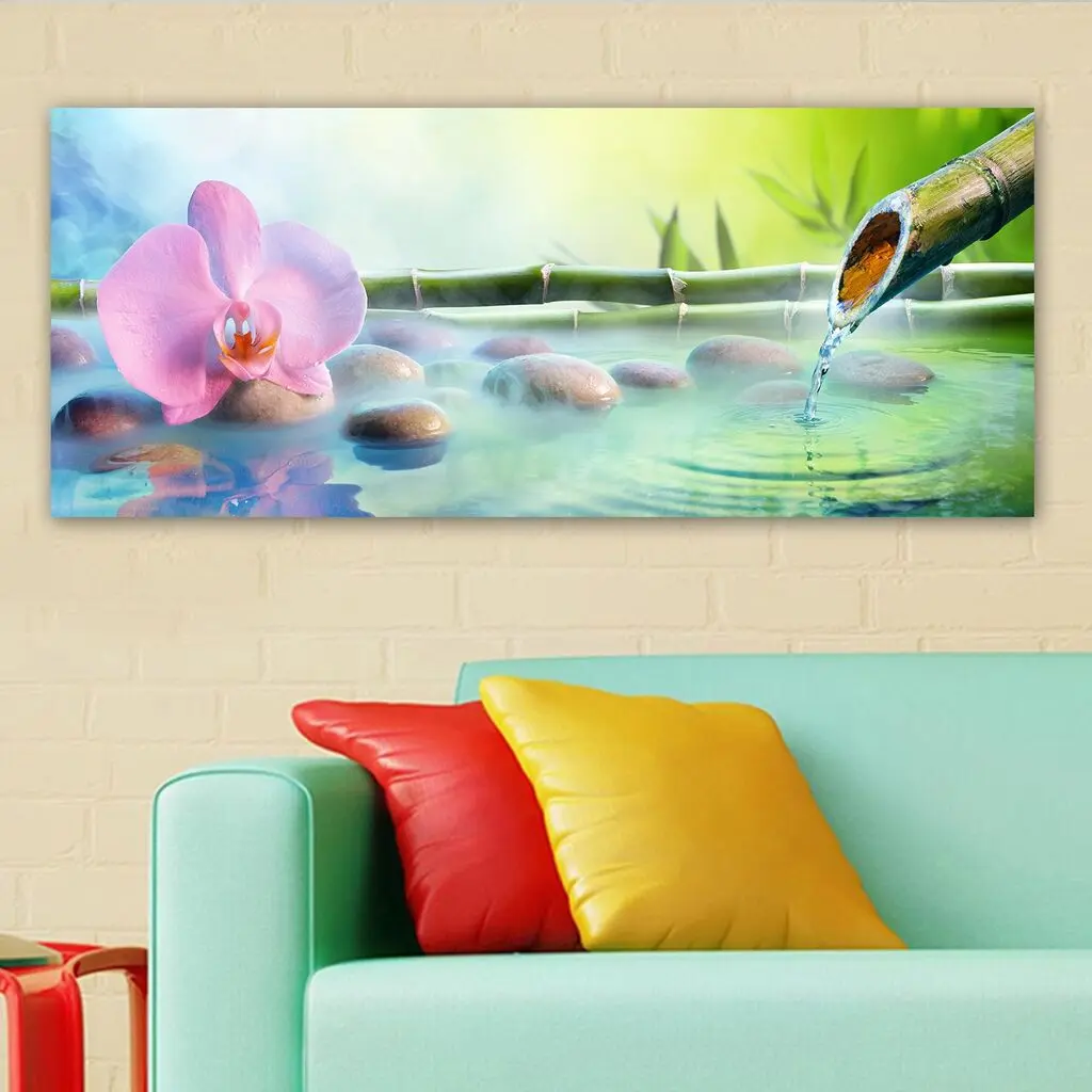Wallity Slika YTY1031119533147_50120, 50x120 cm