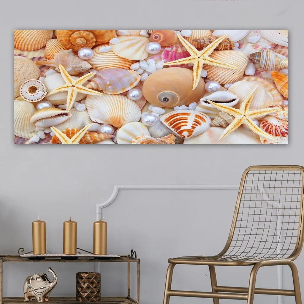 Wallity Slika YTY10153480990_50120, 50x120 cm