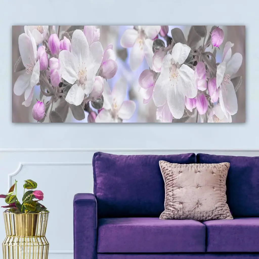 Wallity Slika YTY1043353018_50120, 50x120 cm