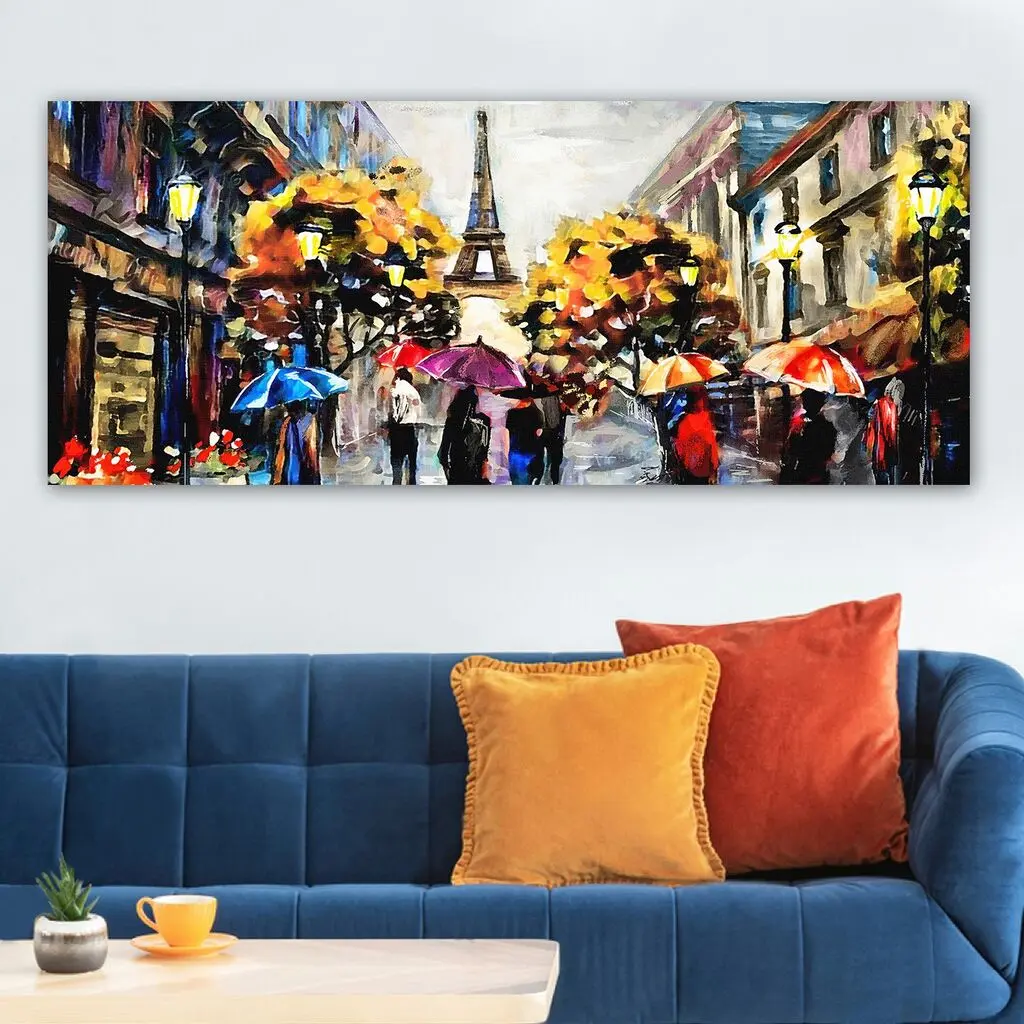 Wallity Slika YTY103674573686_50120, 50x120 cm