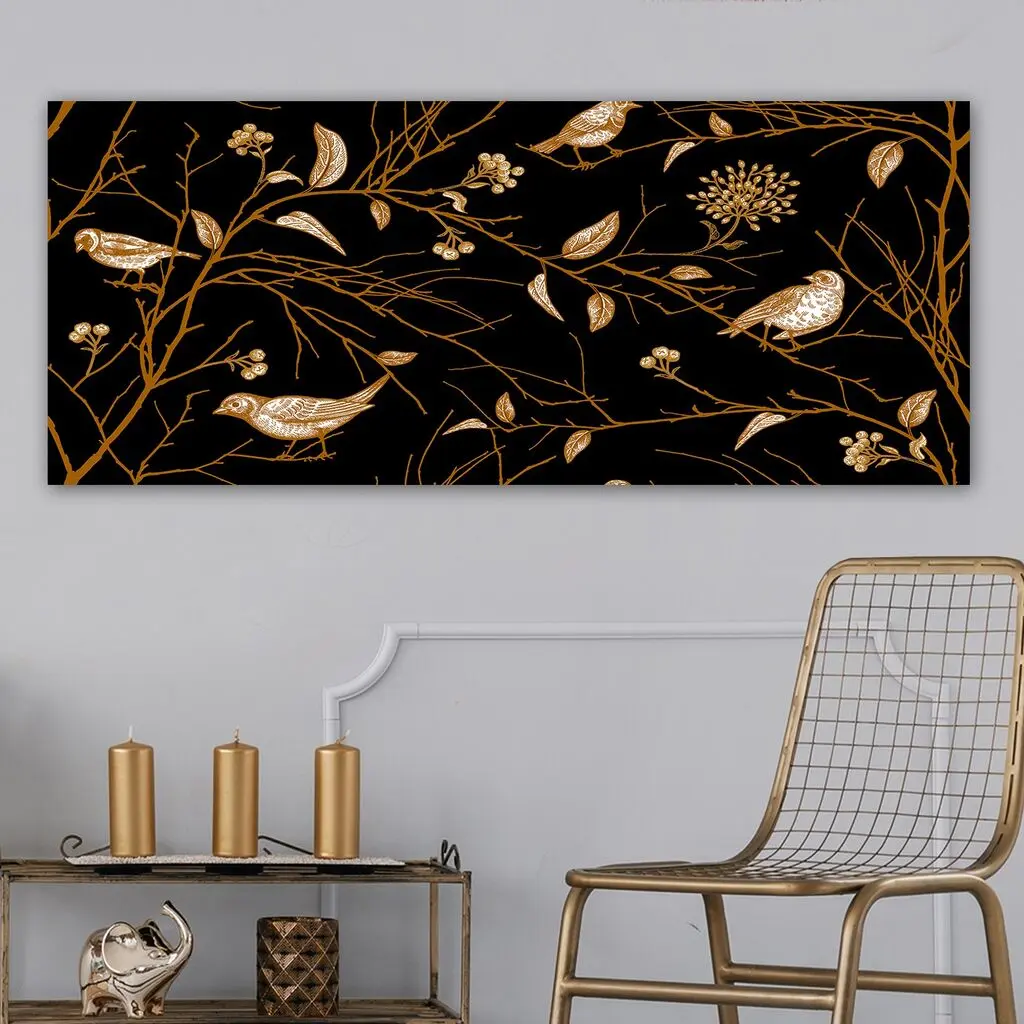 Wallity Slika YTY1105693793_50120, 50x120 cm