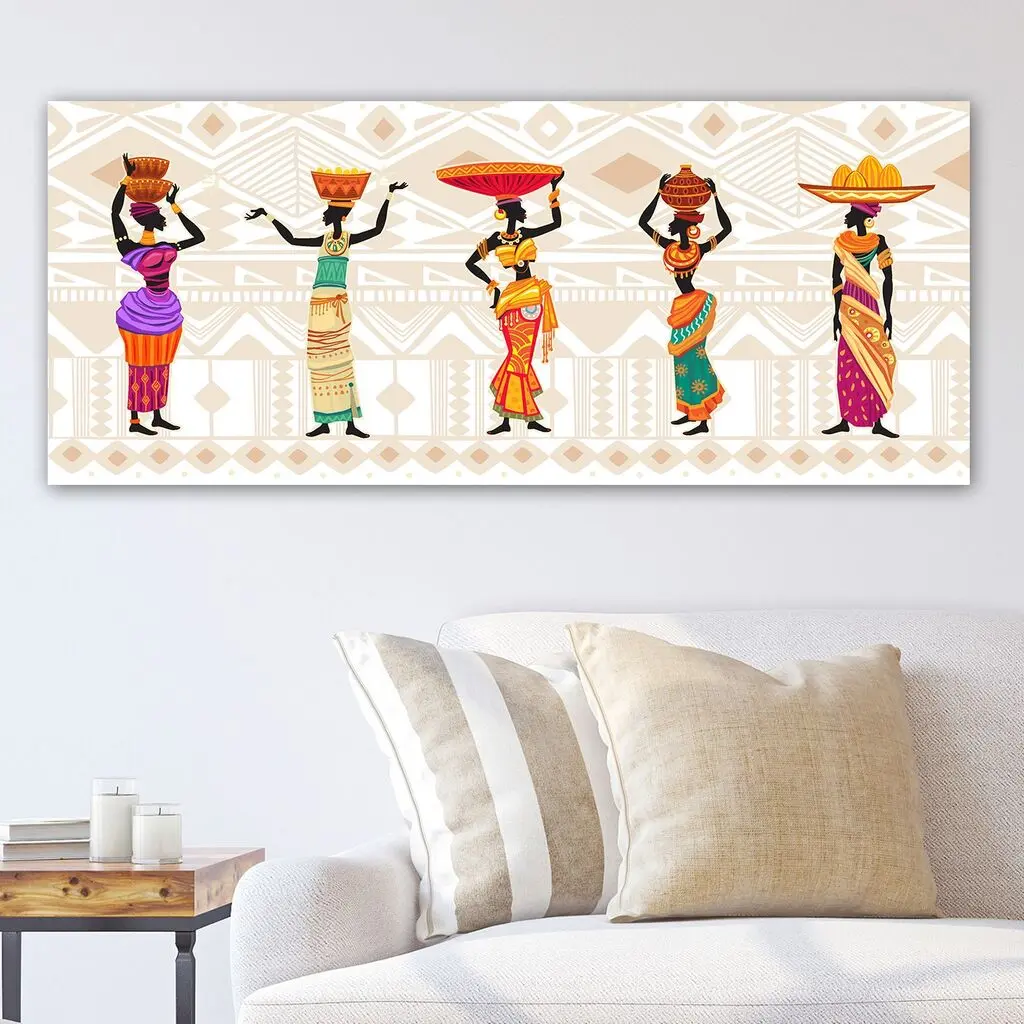 Wallity Slika YTY101156188445_50120, 50x120 cm