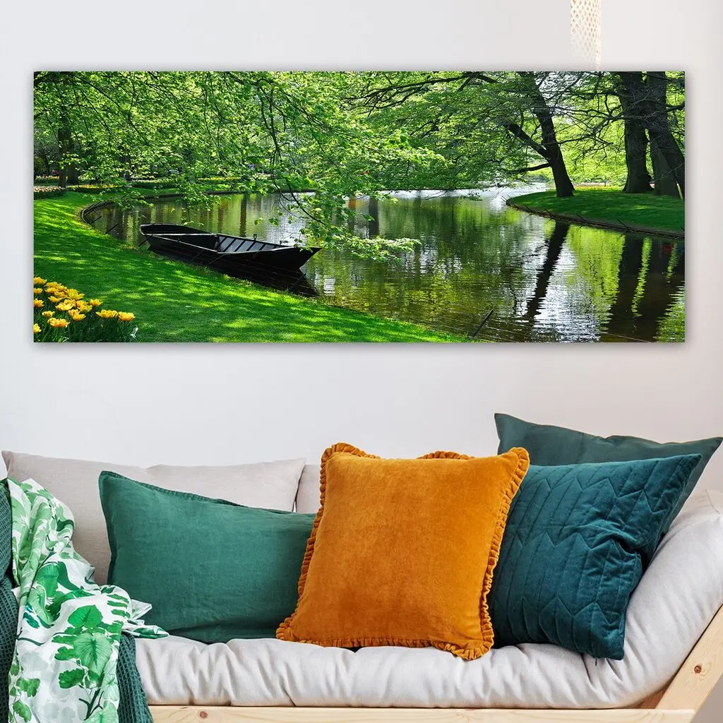 Wallity Slika YTY101172106_50120, 50x120 cm