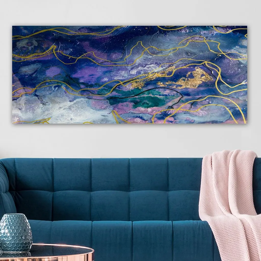 Wallity Slika YTY1559486903_50120, 50x120 cm