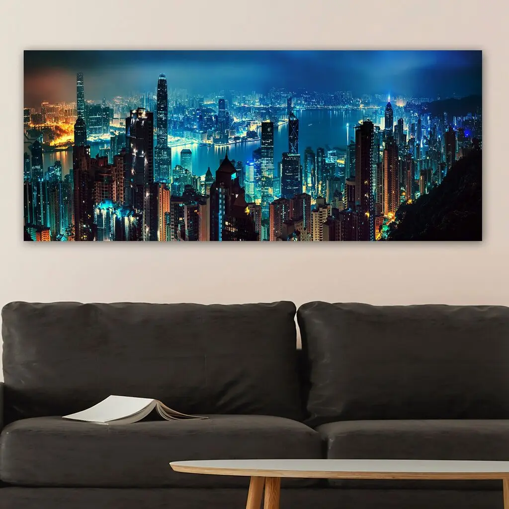 Wallity Slika YTY160831052_50120, 50x120 cm