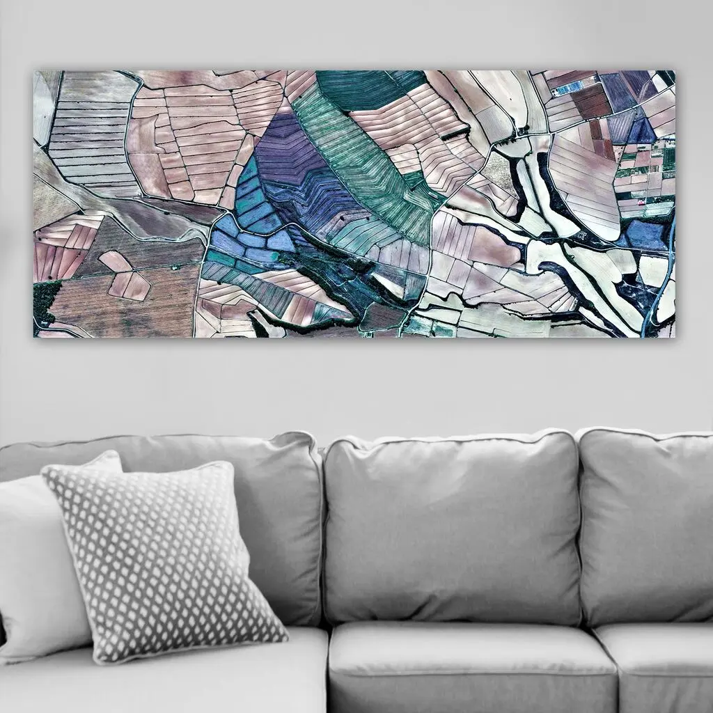 Wallity Slika YTY1196977129_50120, 50x120 cm