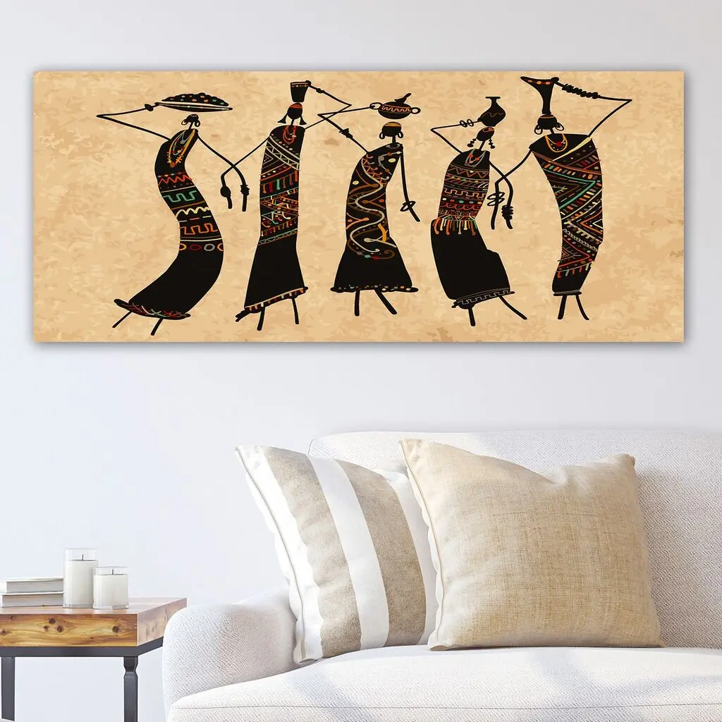 Wallity Slika YTY1496126738_50120, 50x120 cm