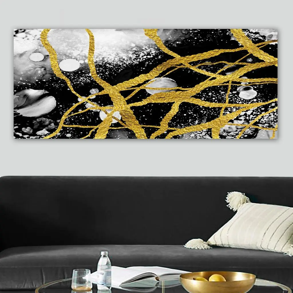 Wallity Slika YTY1281007024_50120, 50x120 cm