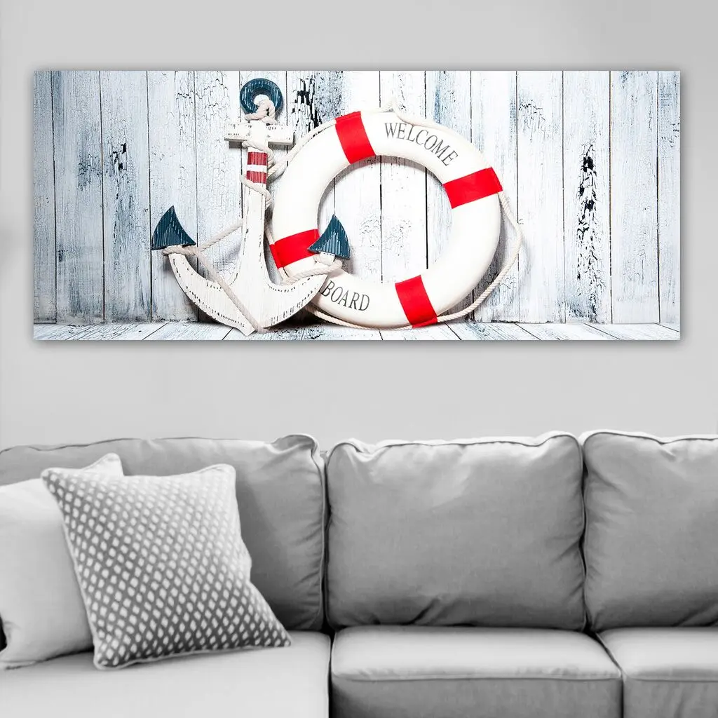 Wallity Slika YTY124433905_50120, 50x120 cm